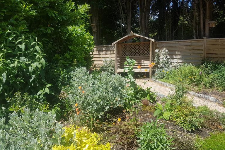 About – Welcome to Springvale Community Garden