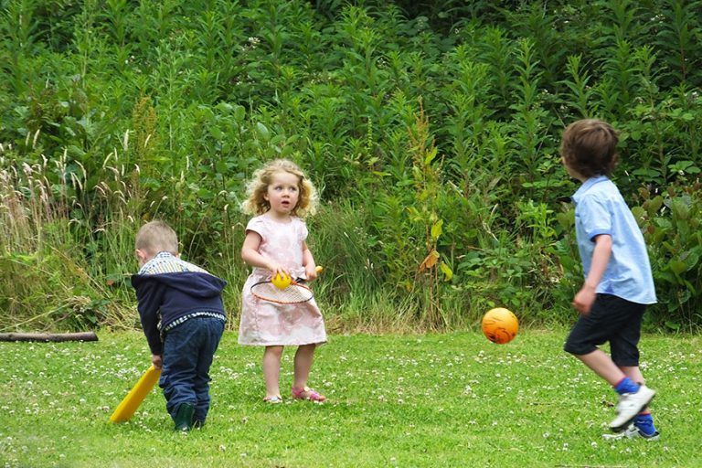 About – Welcome to Springvale Community Garden