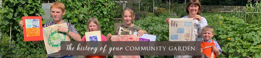 History – Welcome to Springvale Community Garden